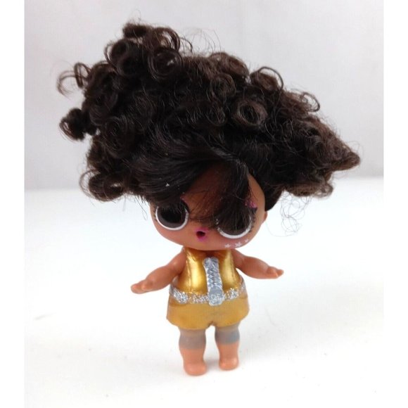 MGA Entertainment | Toys | Lol Surprise Doll Hair Goals Makeover Series ...